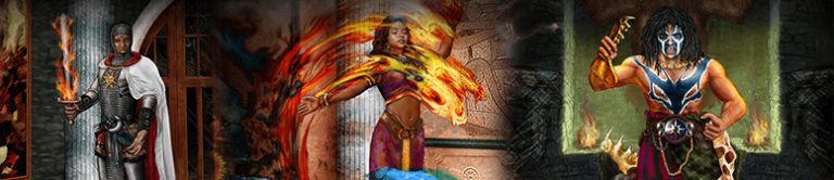 Kingdom Of Drakkar | Official Home of the Drakkar RPG